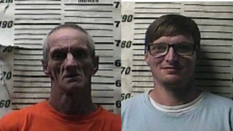 Cocke County Inmates Still At Large 923 Wnpc